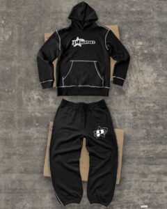 Phase London | Phaselondon Clothing | Joggers Collection 2025