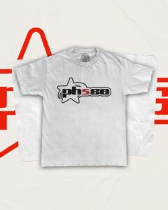 Phase London | Phaselondon Clothing | Joggers Collection 2025