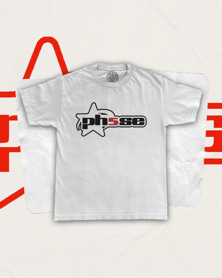 Phase London | Phaselondon Clothing | Joggers Collection 2025